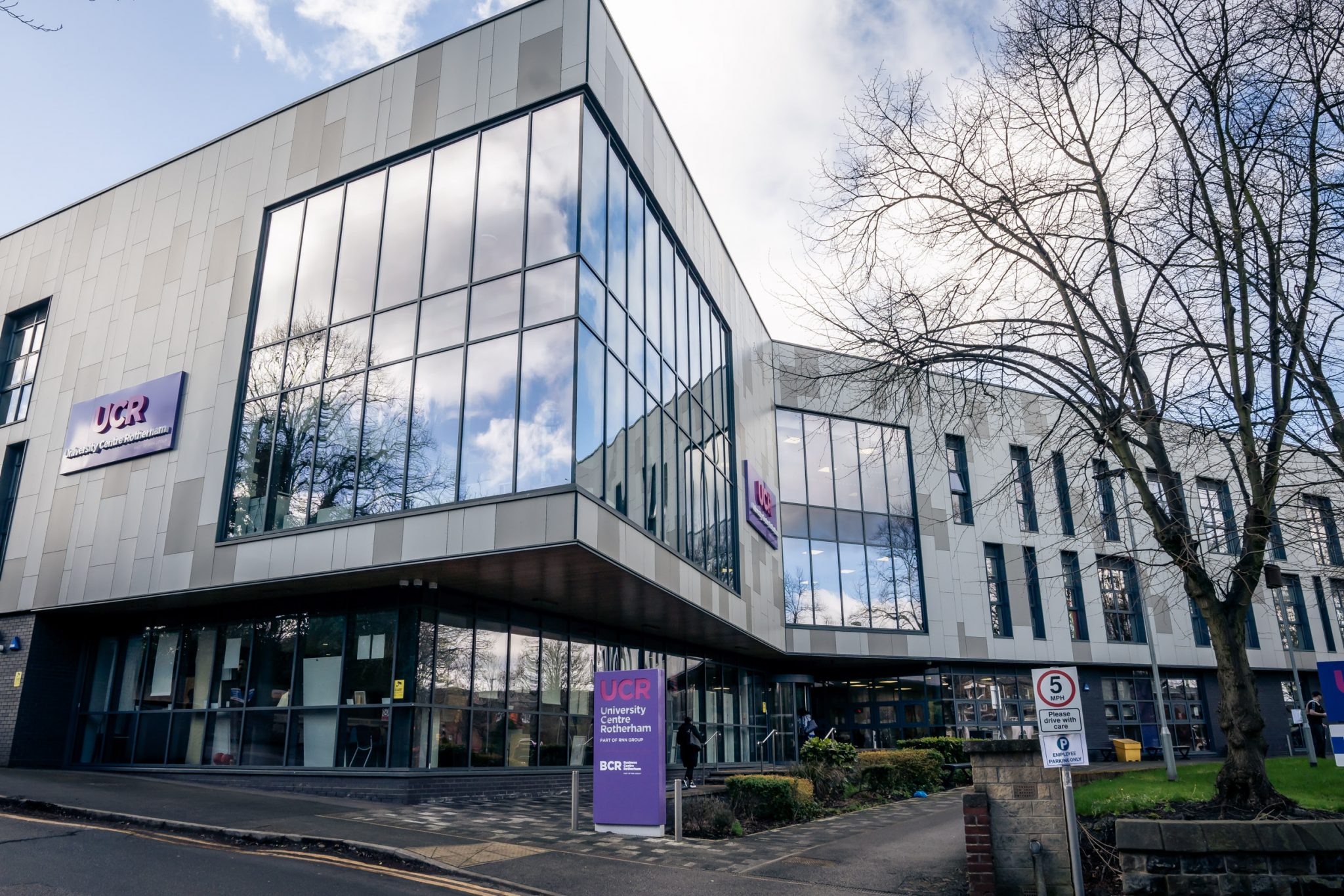 RNN Group | UK Educational Partnerships