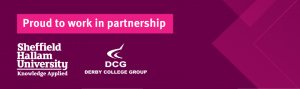 Derby College Group | UK Educational Partnerships