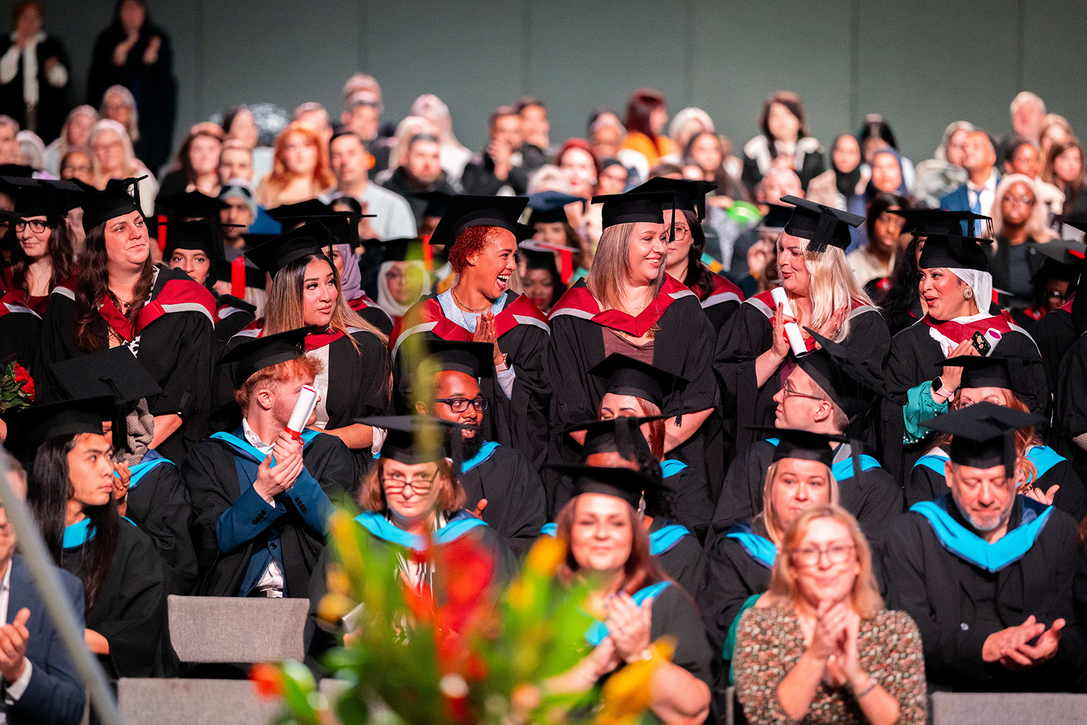 University Campus Oldham | UK Educational Partnerships