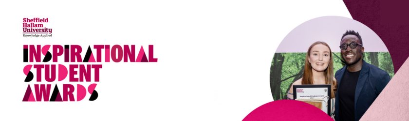 Inspirational Student Awards | UK Educational Partnerships