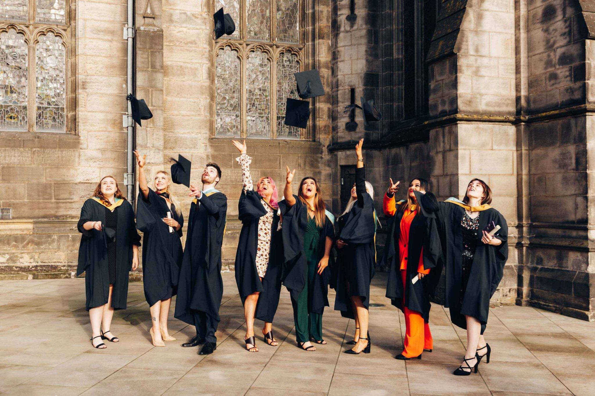 The Sheffield College (UC Sheffield) | UK Educational Partnerships