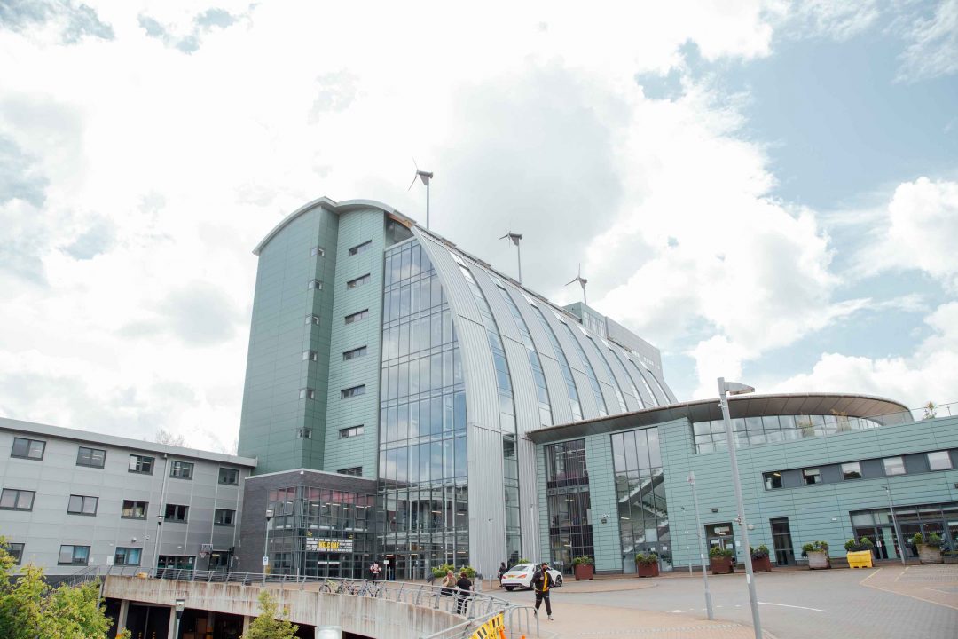 The Sheffield College (UC Sheffield) | UK Educational Partnerships