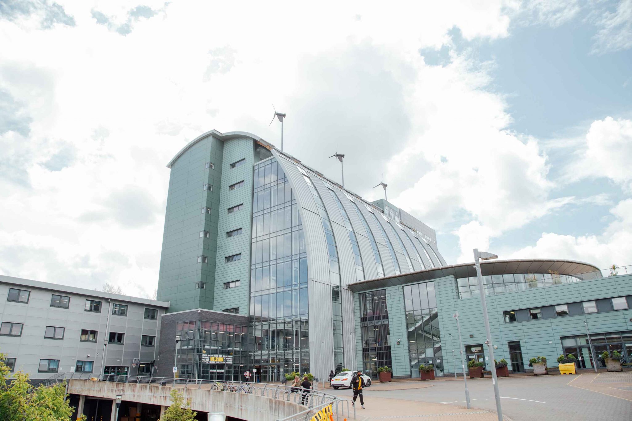 The Sheffield College (UC Sheffield) | UK Educational Partnerships